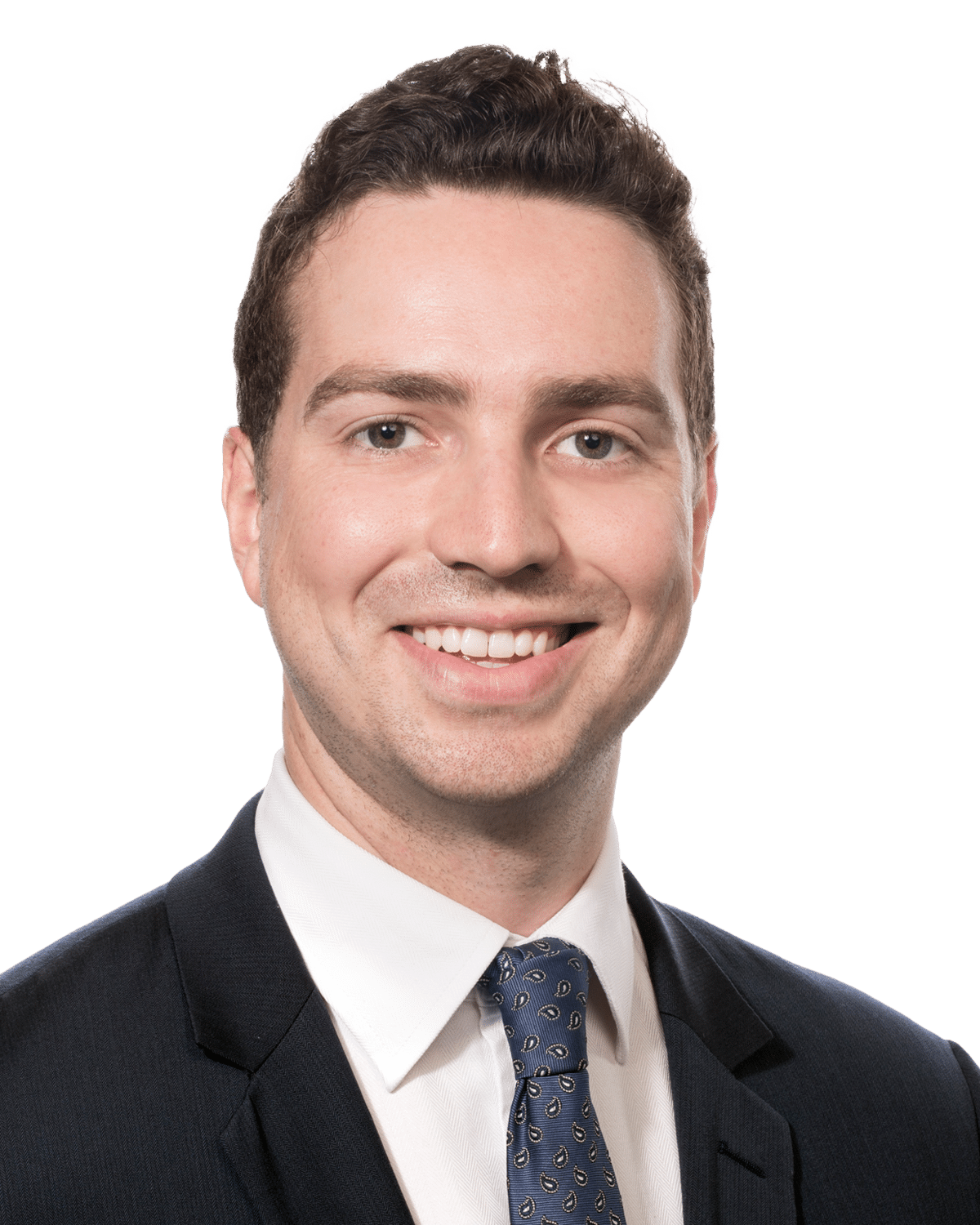 People - Chambers Russell Lawyers