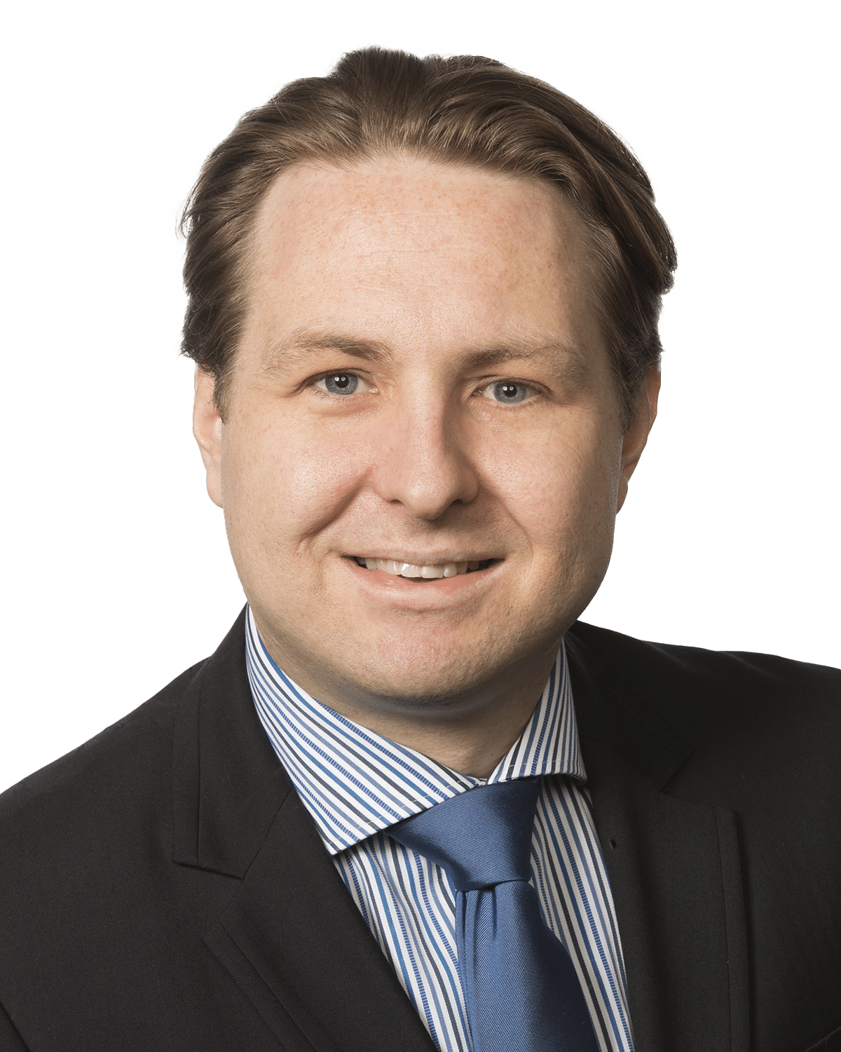 People - Chambers Russell Lawyers