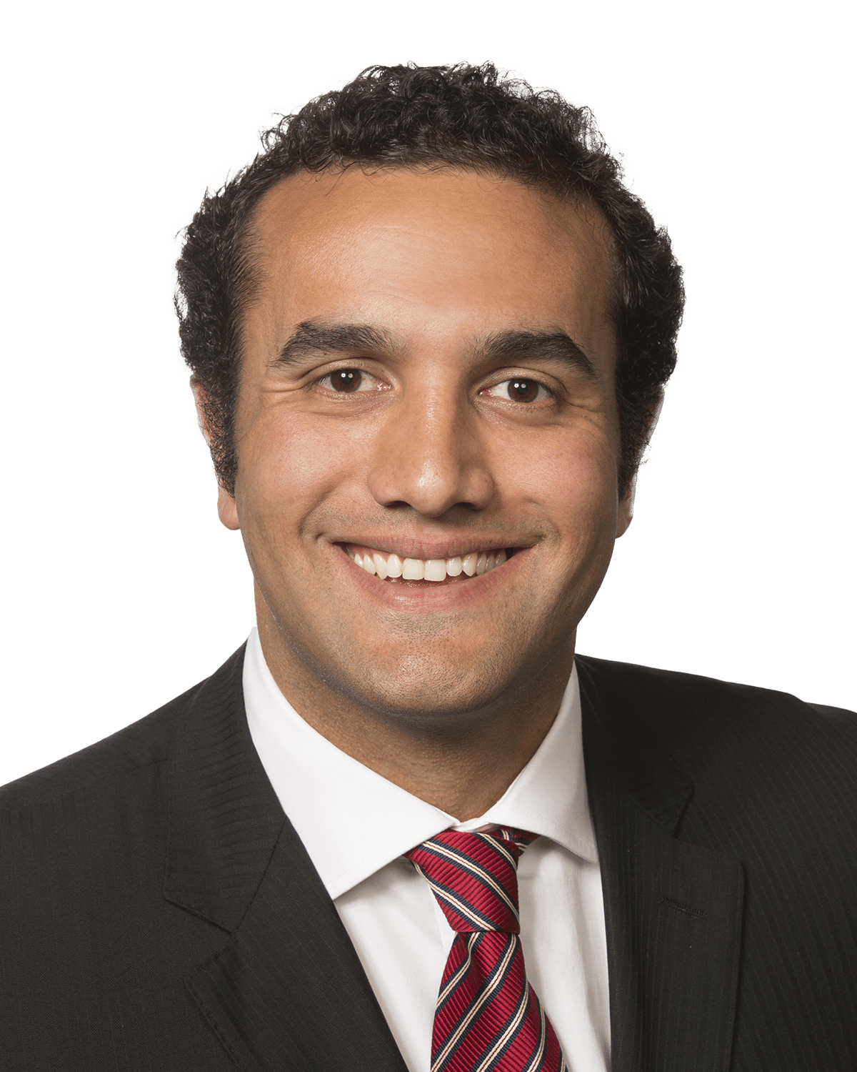 People - Chambers Russell Lawyers