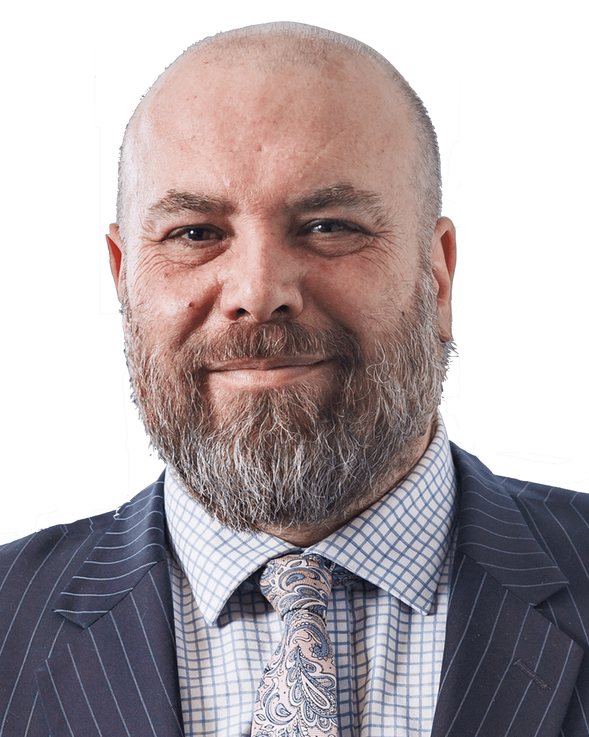 People - Chambers Russell Lawyers